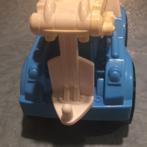 Tonka | Toys | Tonka Chuck Friends Boomer My Talking Tow Truck Works ...